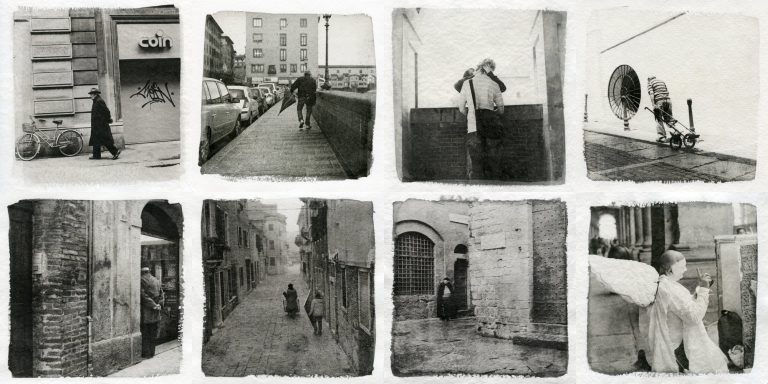 Liquid emulsion printing process in a nutshell – Sasha Krasnov